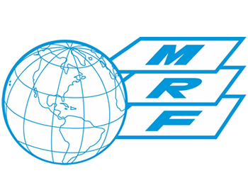 MRF Web - Logon